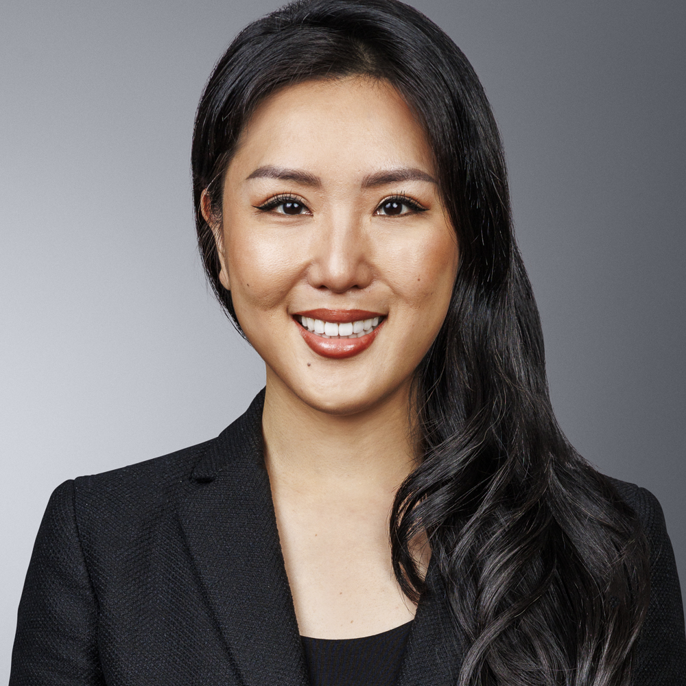Michelle Park | Herbert Smith Freehills Kramer | Global law firm
