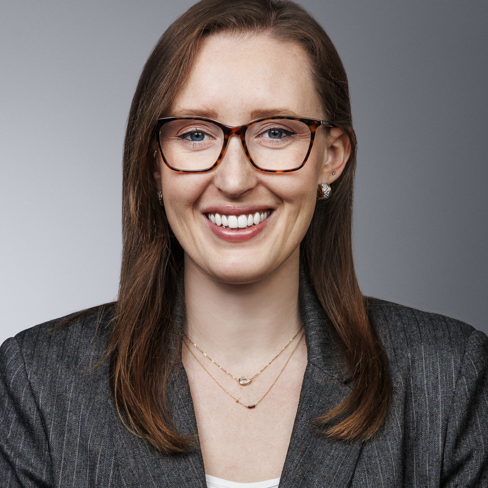 Katharine Keane | Herbert Smith Freehills Kramer | Global law firm