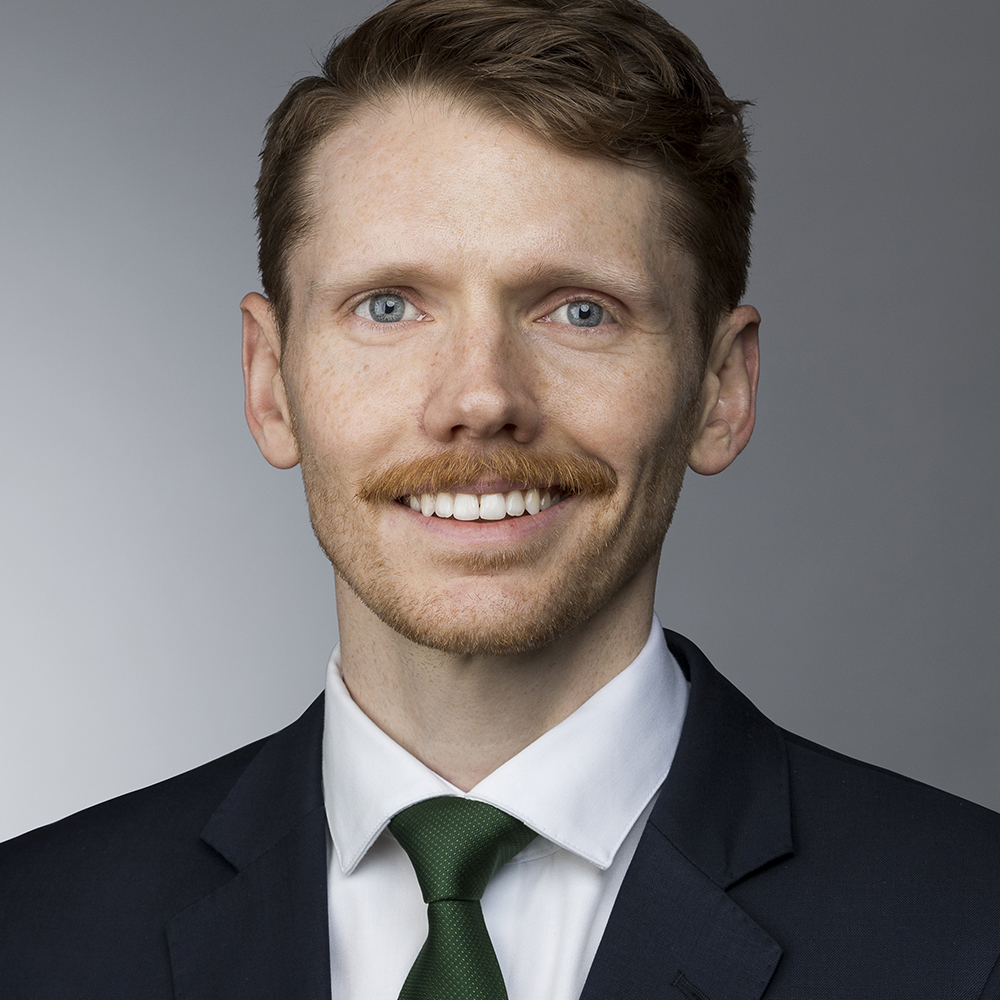 Rhys Ryan | Herbert Smith Freehills Kramer | Global law firm
