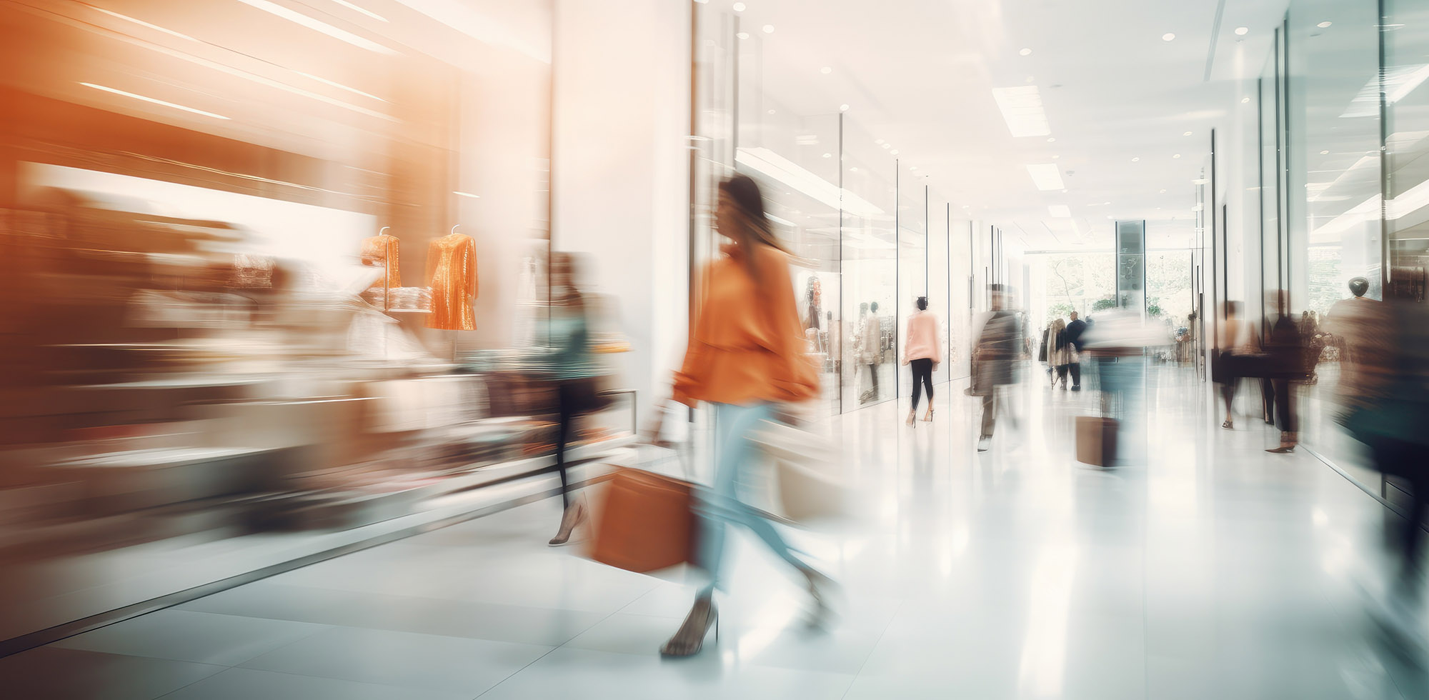 Horizon scanning for consumer goods sector in China – key trends and ...