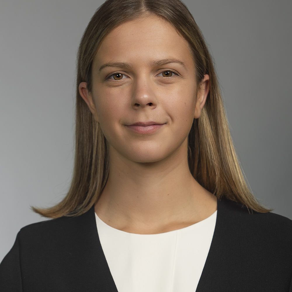 Hannah Whitton | Herbert Smith Freehills Kramer | Global law firm