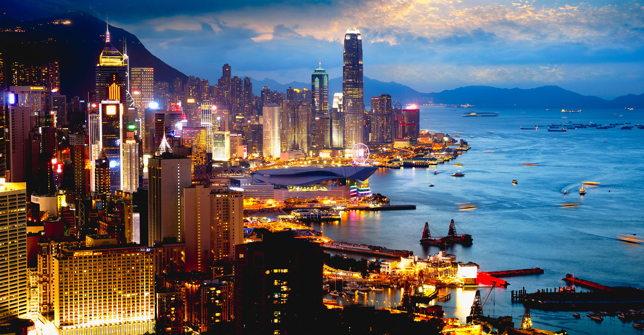 HKIAC expands expedited procedure, updates registration fee and ...