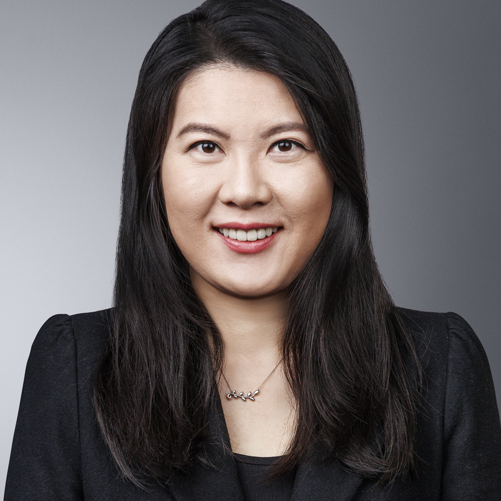 Renee Yao | Herbert Smith Freehills Kramer | Global law firm