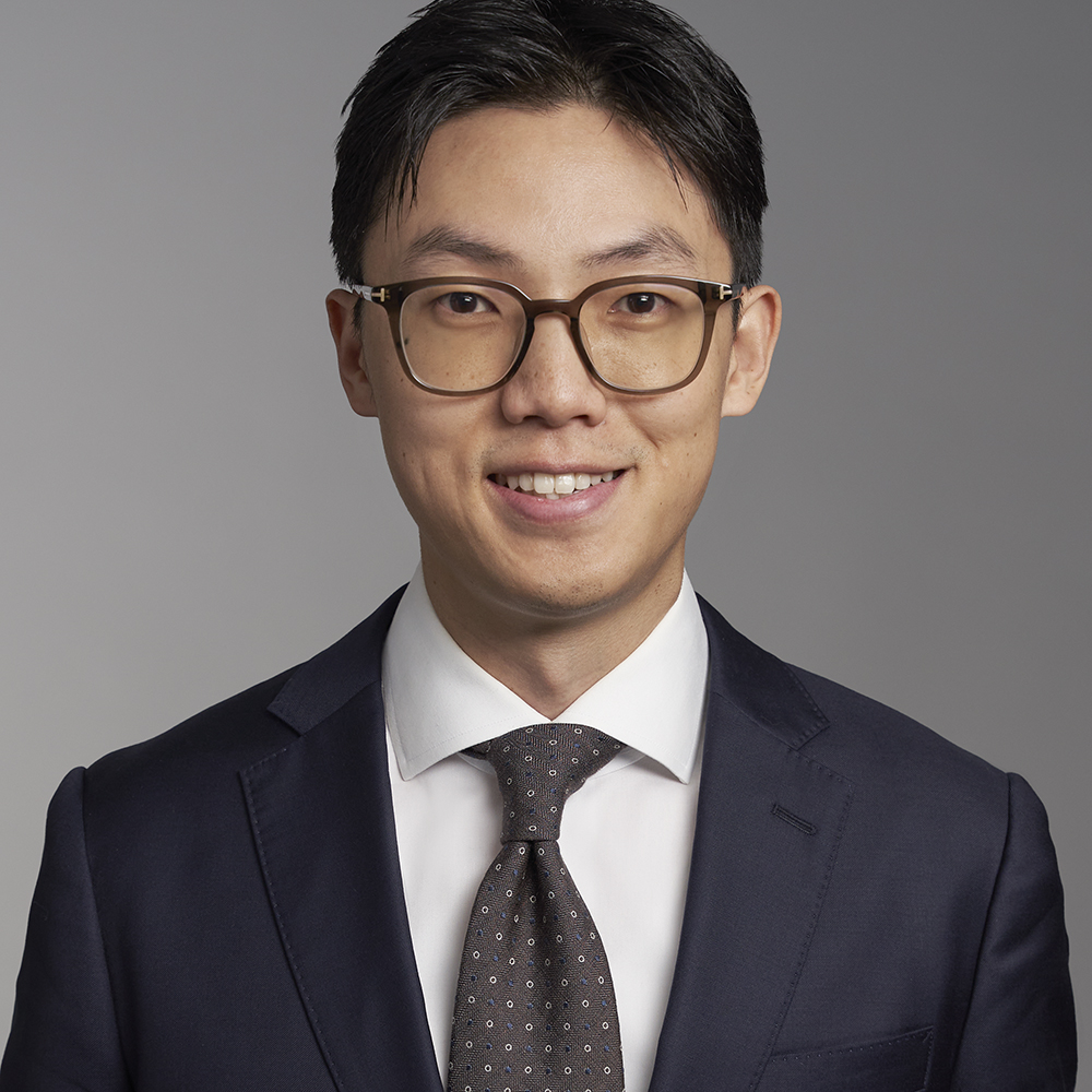 Conan Chen | Herbert Smith Freehills Kramer | Global law firm