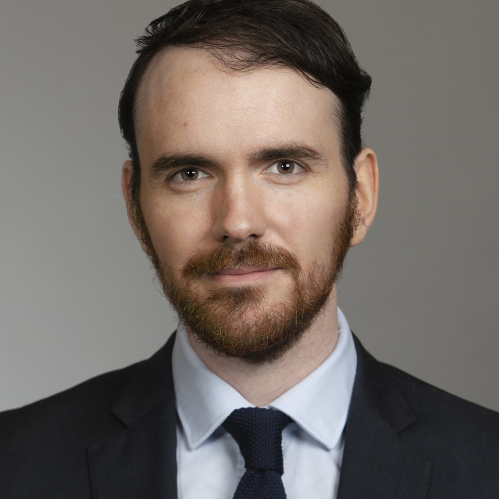 Crispin Scott | Herbert Smith Freehills Kramer | Global law firm