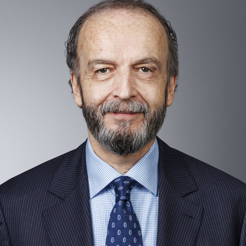Peter G. Smith | Herbert Smith Freehills Kramer | Global law firm