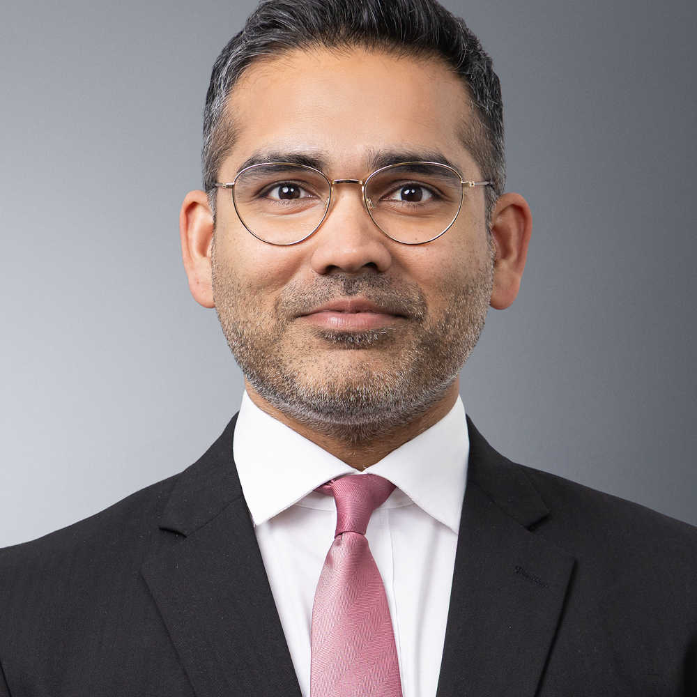 Rohit Biswas | Herbert Smith Freehills Kramer | Global law firm