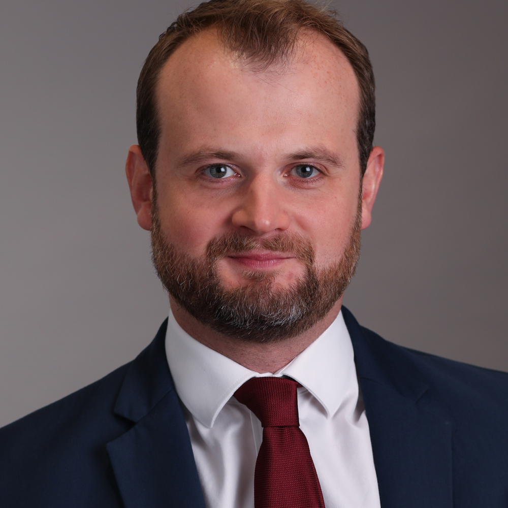 Peter Dalton | Herbert Smith Freehills Kramer | Global law firm