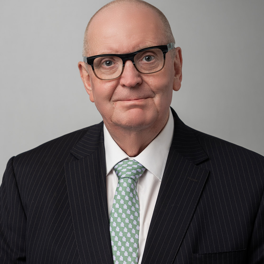 John Angus | Herbert Smith Freehills Kramer | Global law firm