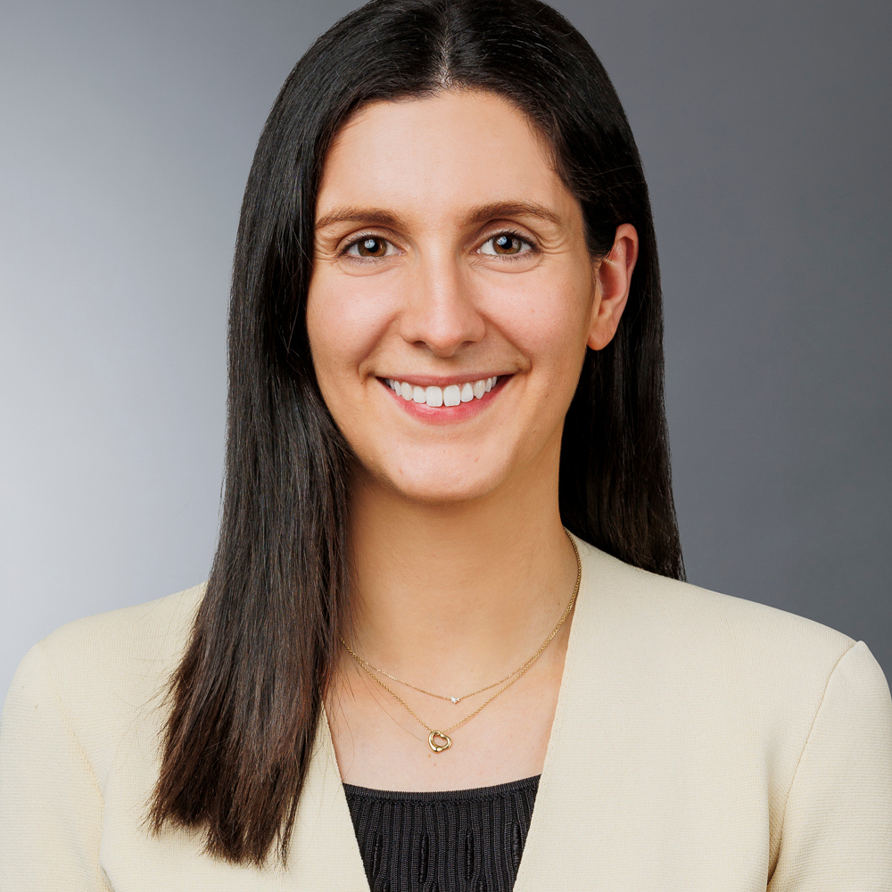 Elizabeth Papapetrou | Herbert Smith Freehills Kramer | Global law firm