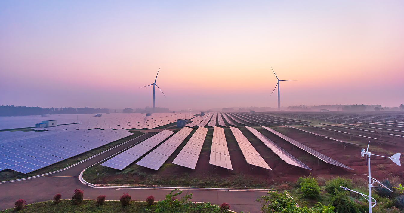 NSW Renewable Energy Planning Framework commences with immediate effect ...