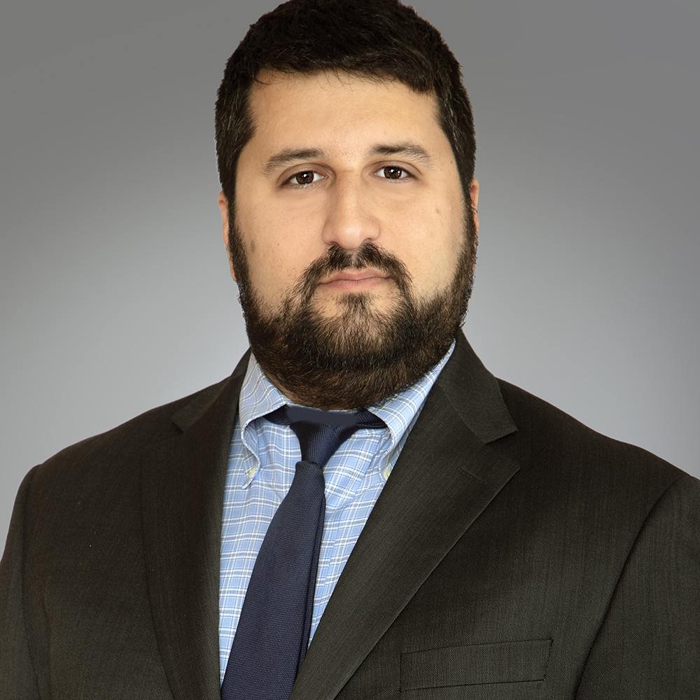Jared Stein | Herbert Smith Freehills Kramer | Global law firm