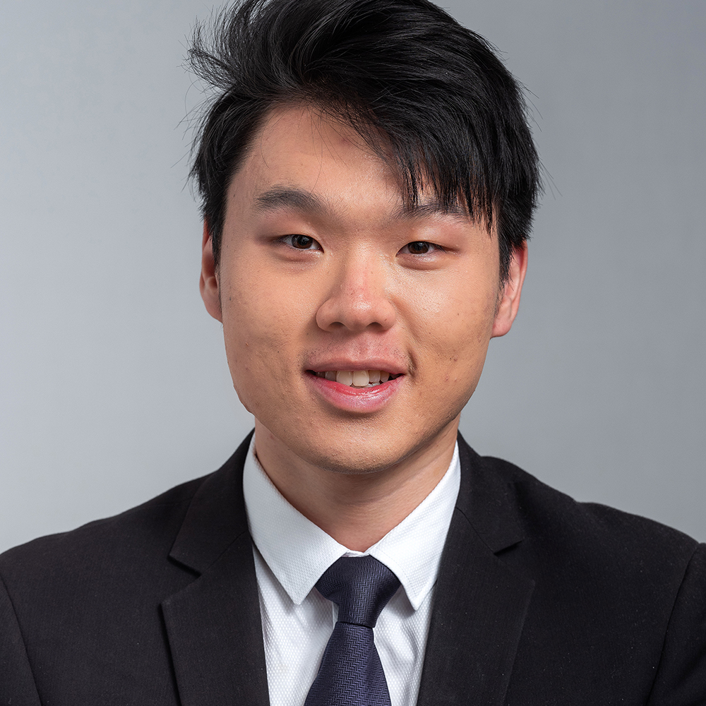 Raymond Sun | Herbert Smith Freehills Kramer | Global law firm