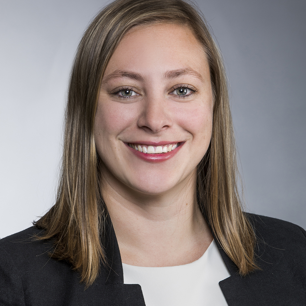 Danielle Emerson | Herbert Smith Freehills Kramer | Global law firm