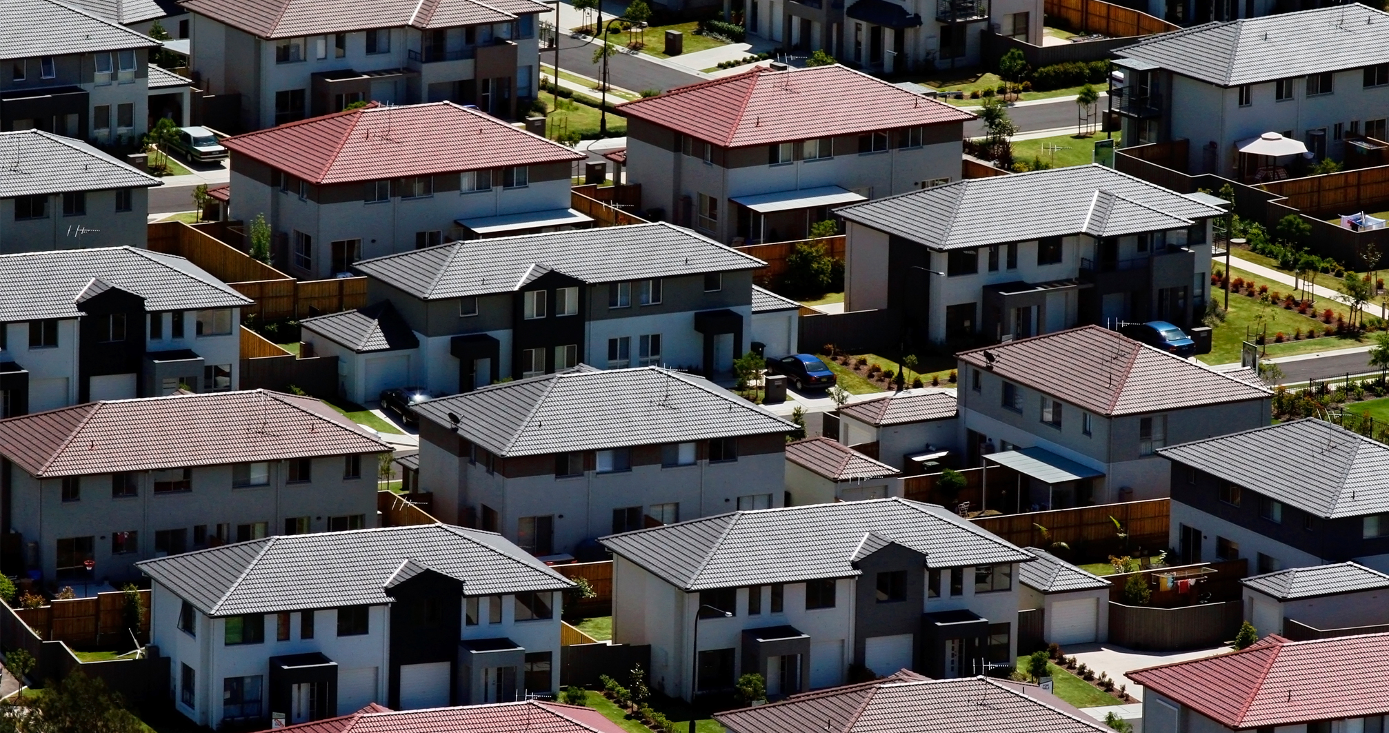 The Build-to-Rent Sector in Australia | Herbert Smith Freehills Kramer ...