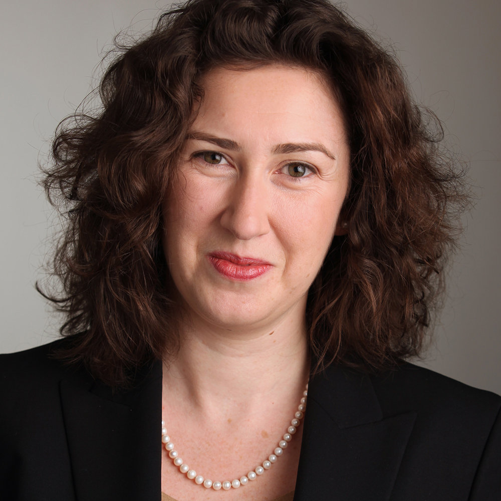 Frances Edwards | Herbert Smith Freehills Kramer | Global law firm