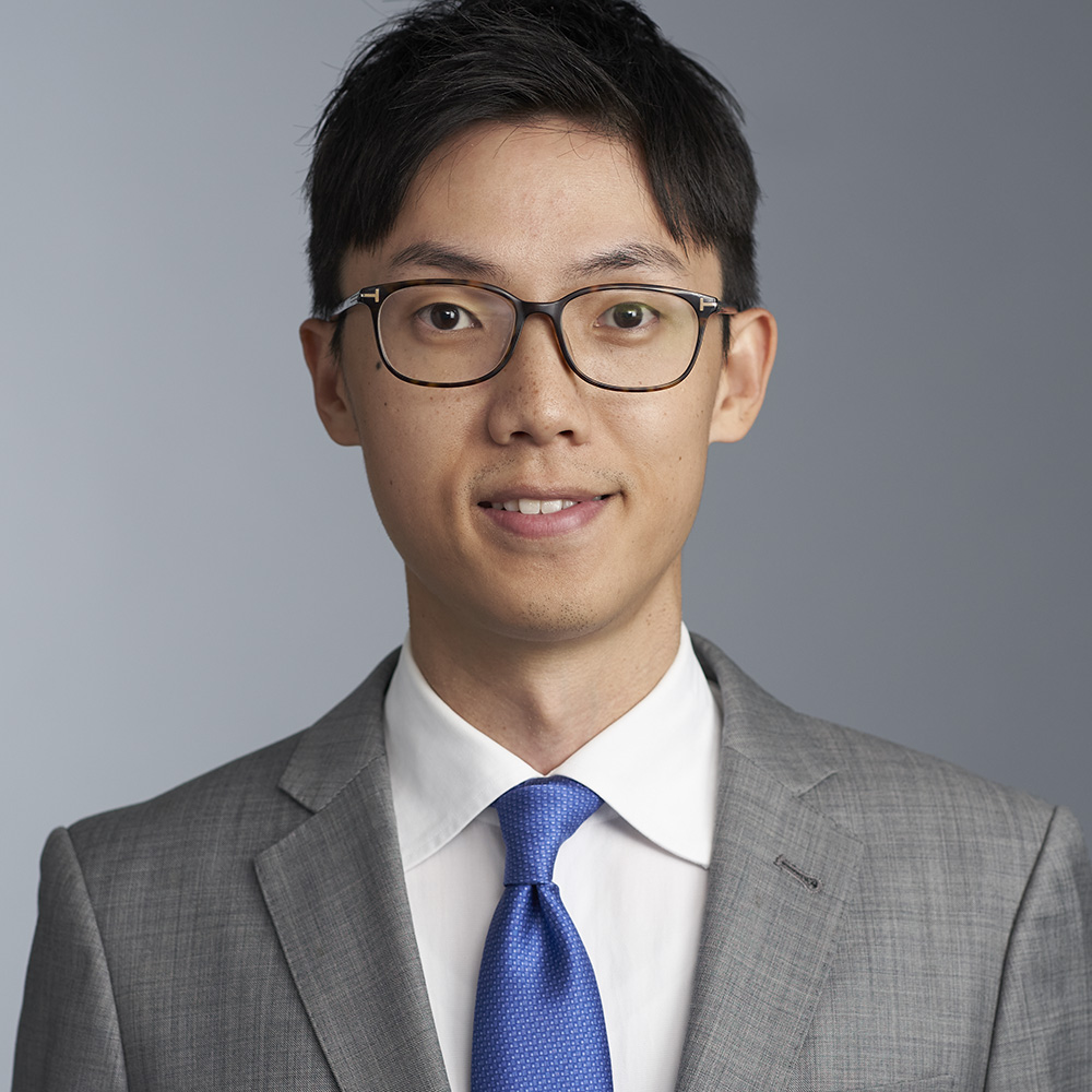 Conan Chen | Herbert Smith Freehills Kramer | Global law firm