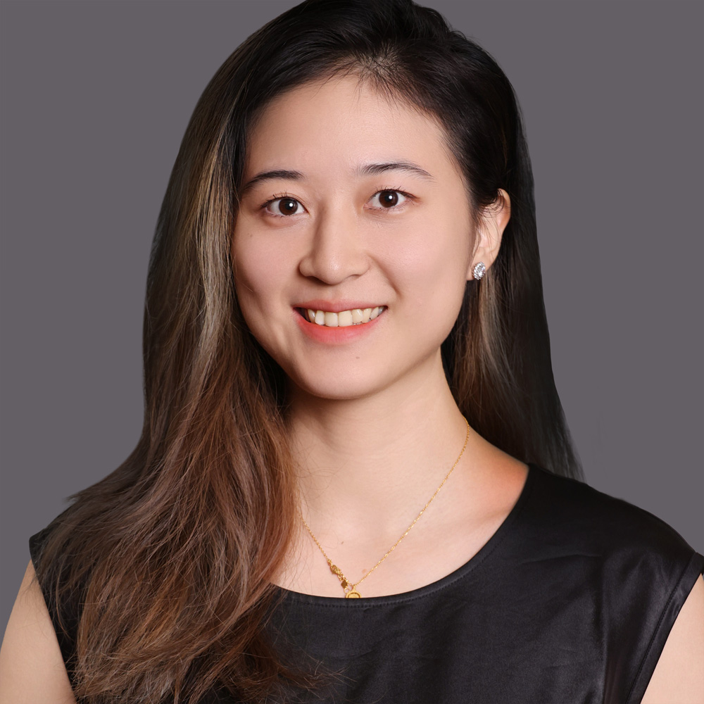 Crystal Min | Herbert Smith Freehills Kramer | Global law firm