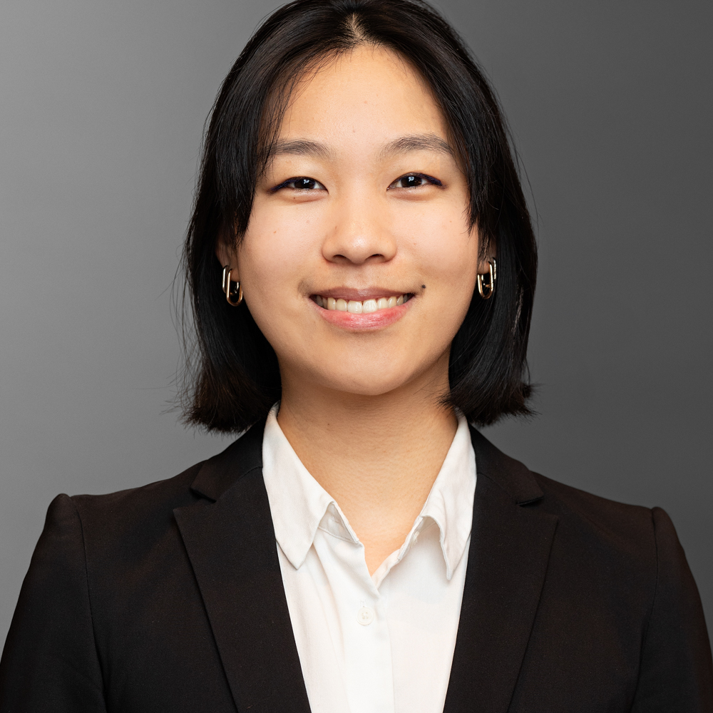 Nelly Chow | Herbert Smith Freehills Kramer | Global law firm