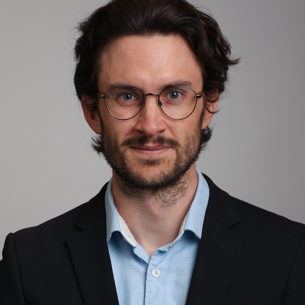 Chris Davis | Herbert Smith Freehills Kramer | Global law firm
