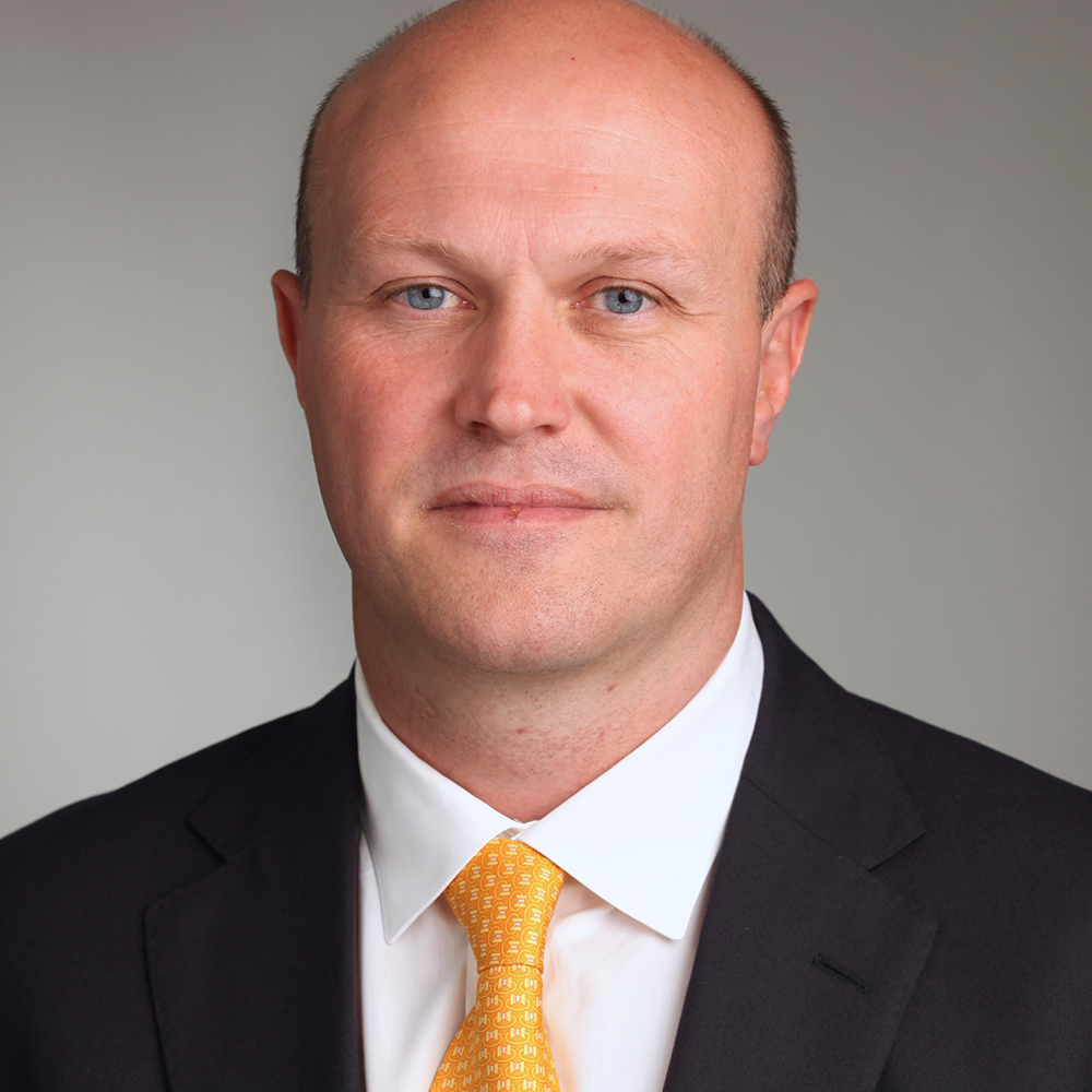 Donald Rowlands | Herbert Smith Freehills Kramer | Global law firm