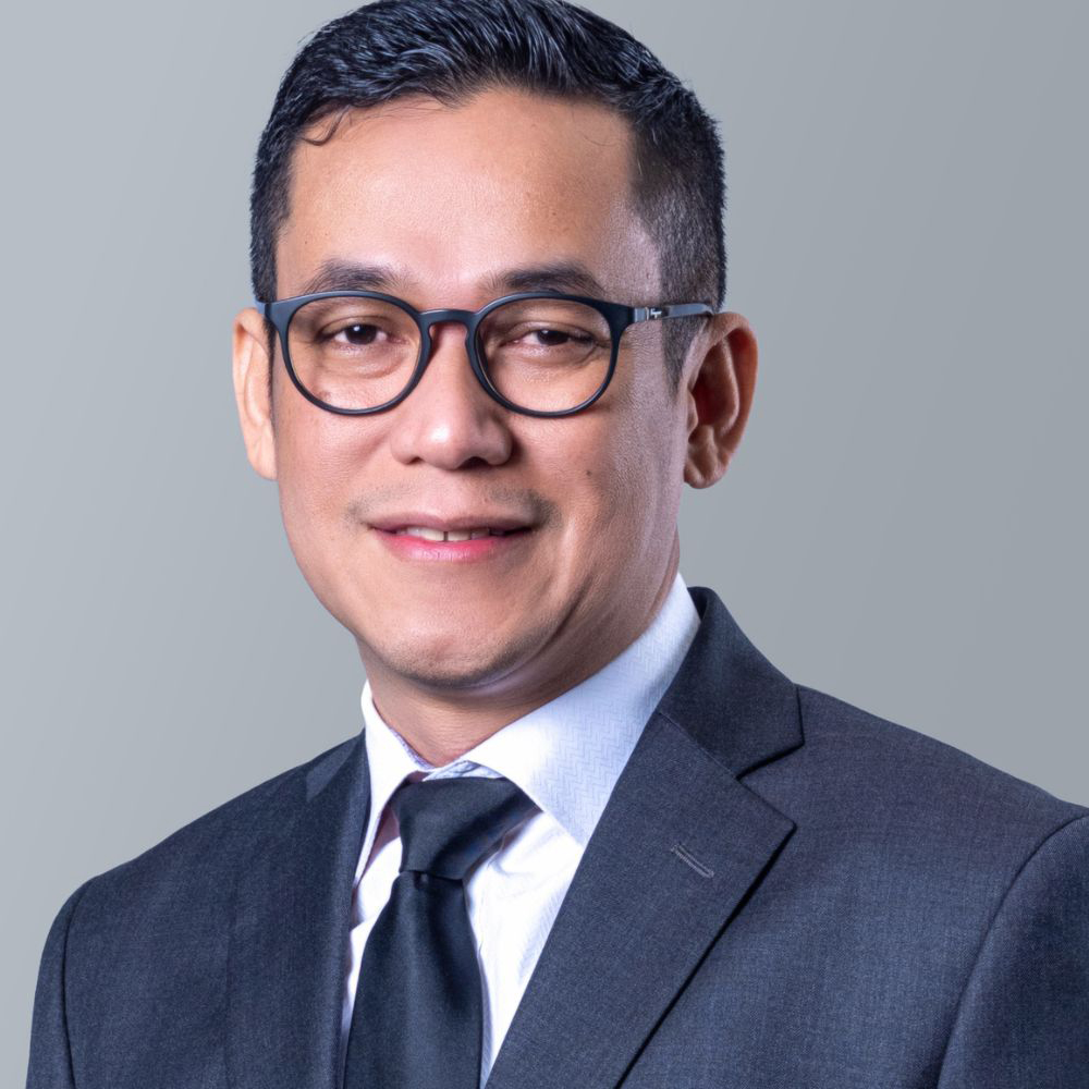 Dhani Maulana Pattinggi | Herbert Smith Freehills Kramer | Global law firm