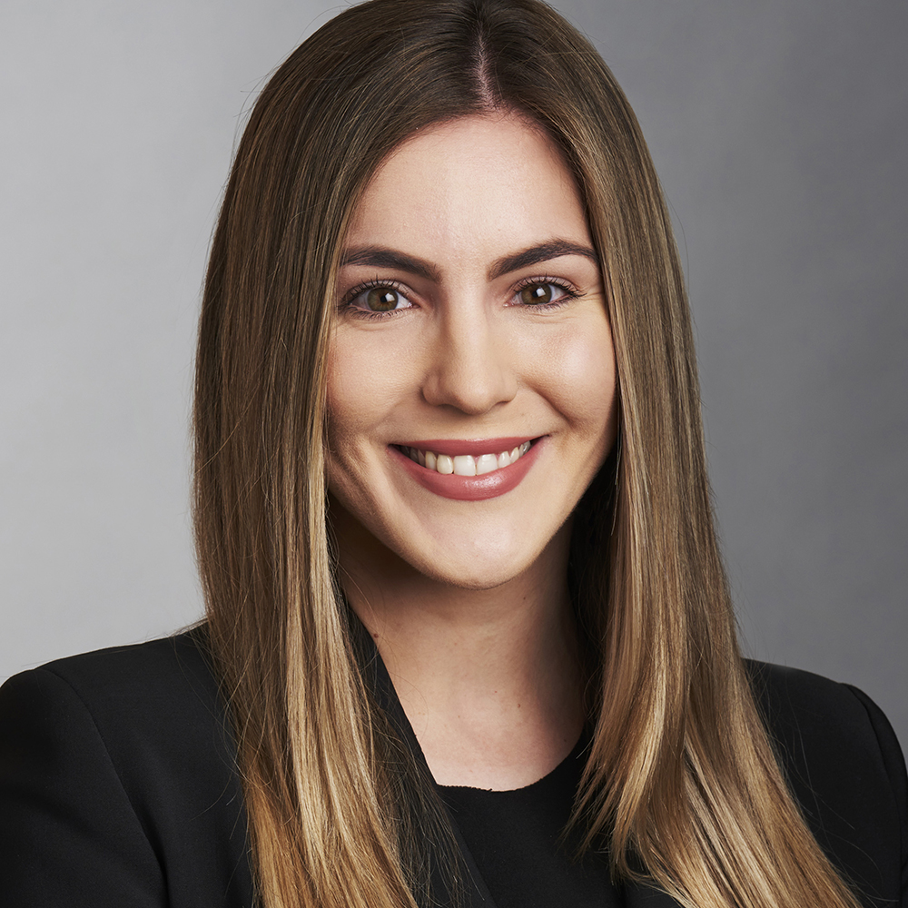 Mila Banovic | Herbert Smith Freehills Kramer | Global law firm