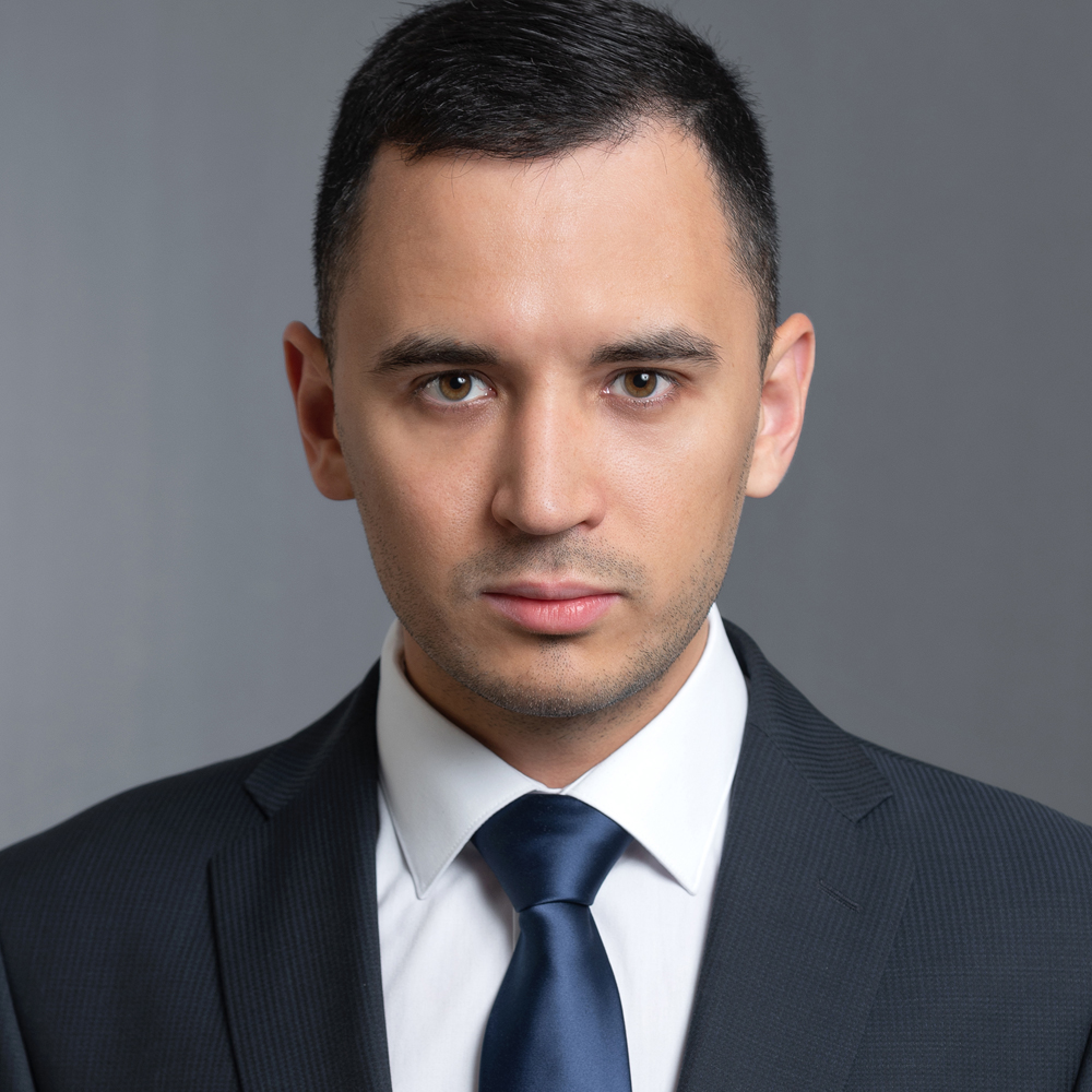 Robert Bikbulatov | Herbert Smith Freehills Kramer | Global law firm