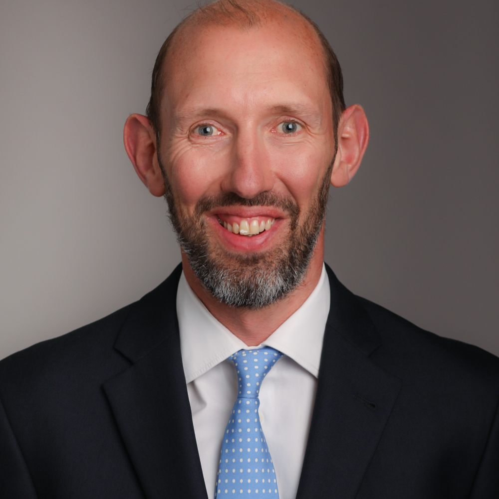 Christopher Mann | Herbert Smith Freehills Kramer | Global law firm