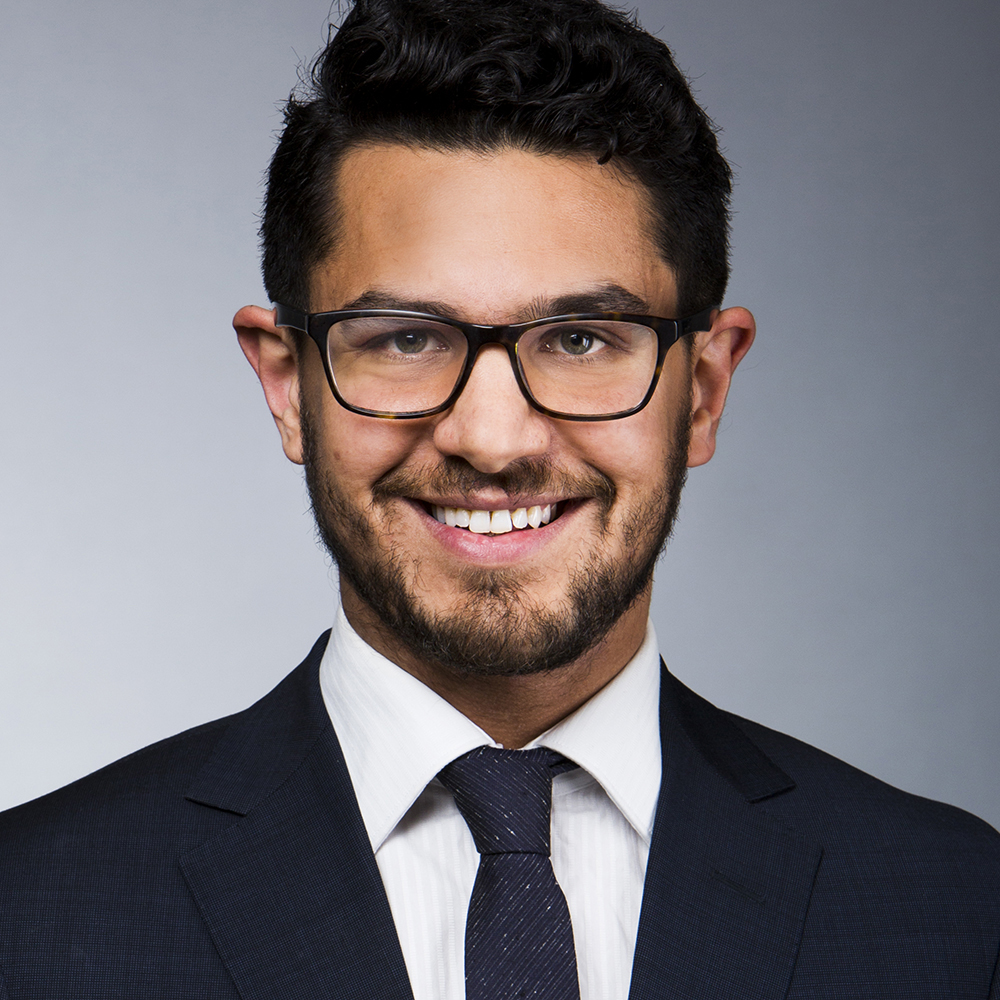Joseph Varghese | Herbert Smith Freehills Kramer | Global law firm