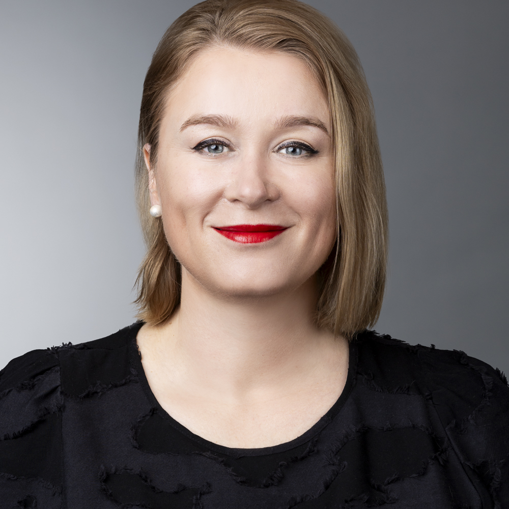 Magdalena Blanch-de Wilt | Herbert Smith Freehills Kramer | Global law firm