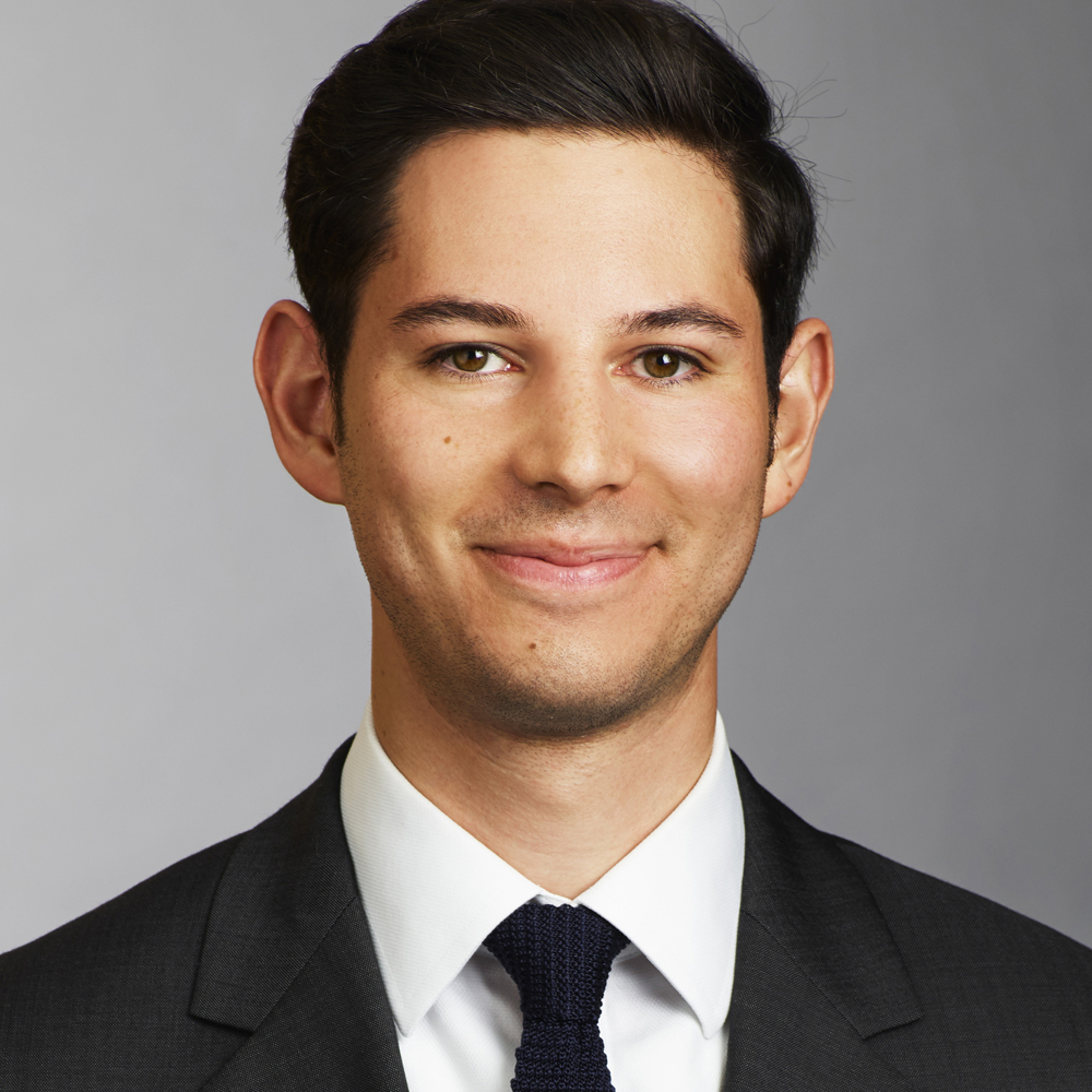 Rafael Lawrence | Herbert Smith Freehills Kramer | Global law firm
