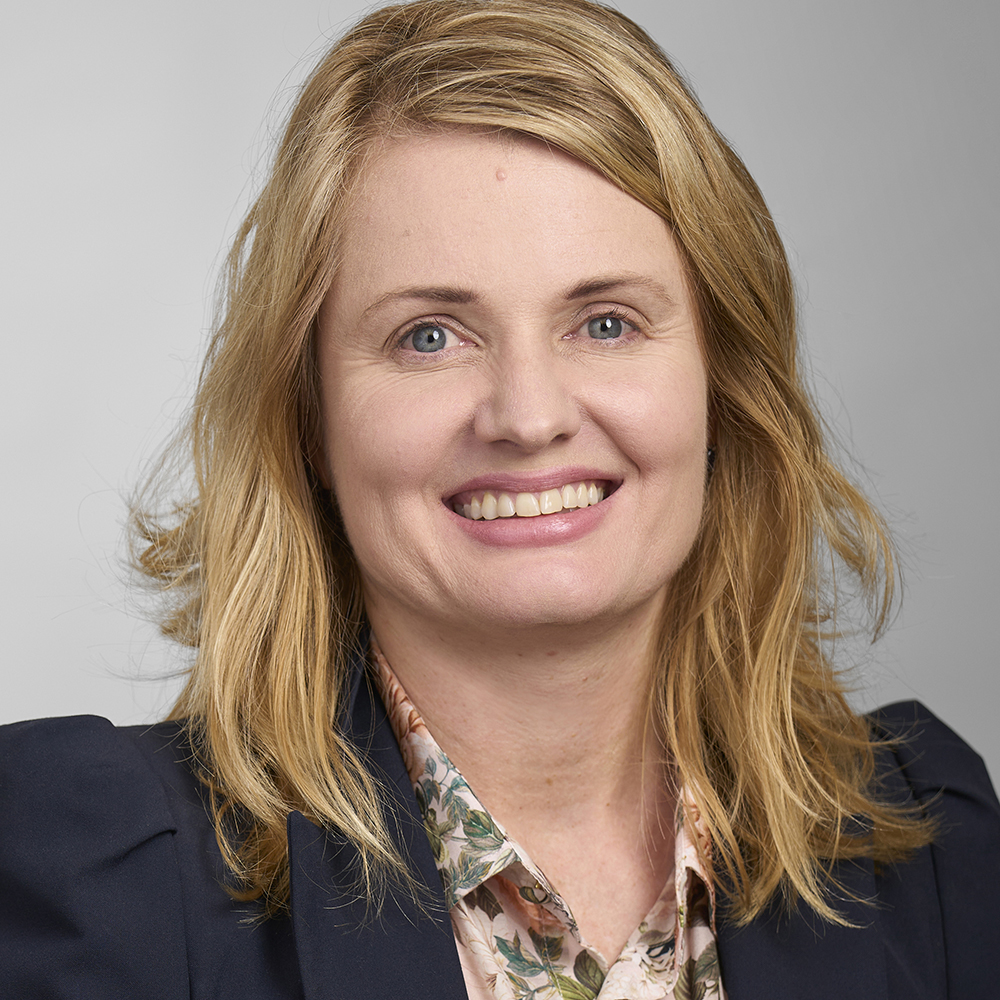 Olga Klimczak | Herbert Smith Freehills Kramer | Global law firm