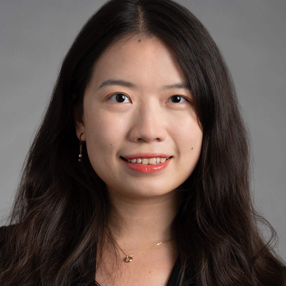 Ellie Li | Herbert Smith Freehills Kramer | Global law firm
