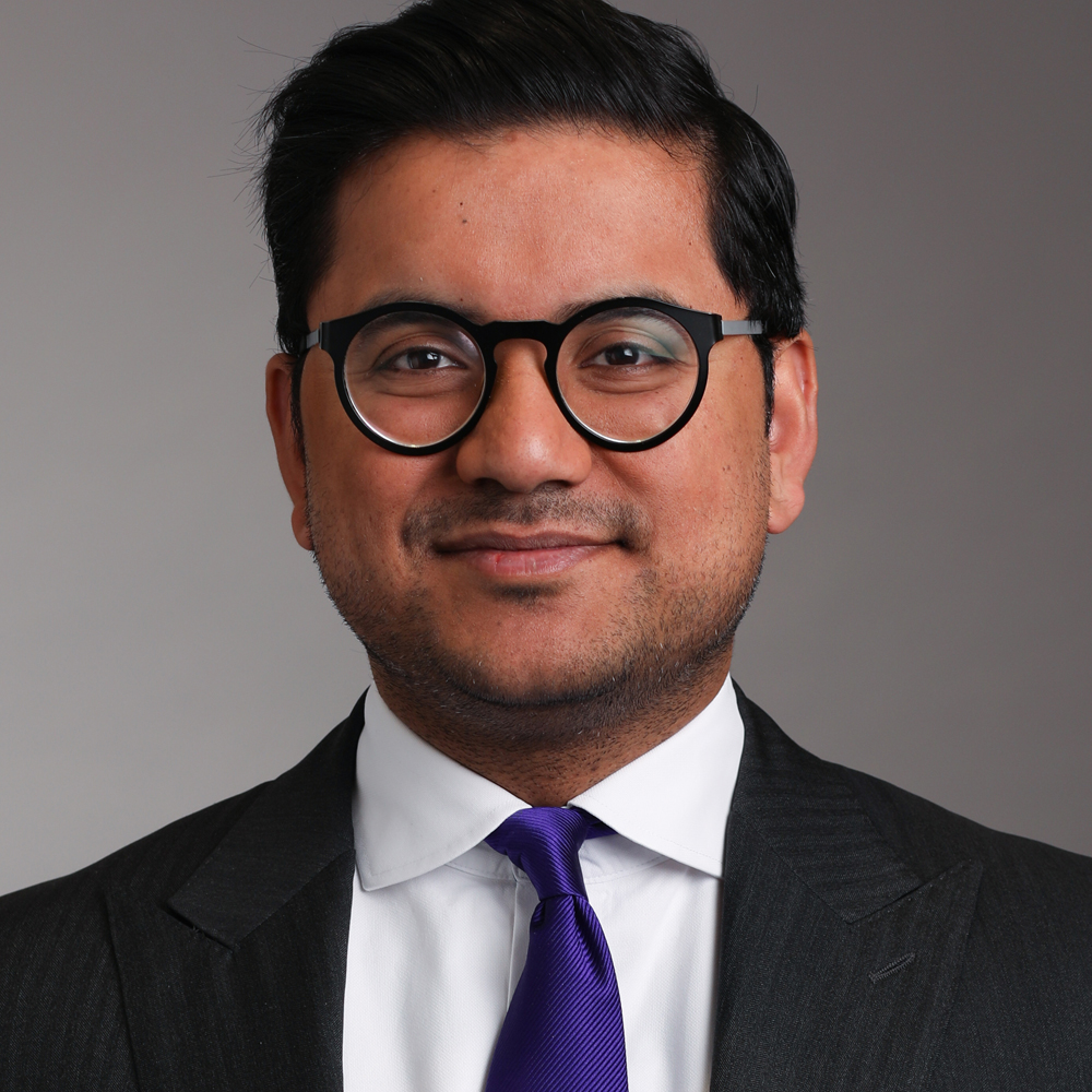 Chris Ninan | Herbert Smith Freehills Kramer | Global law firm