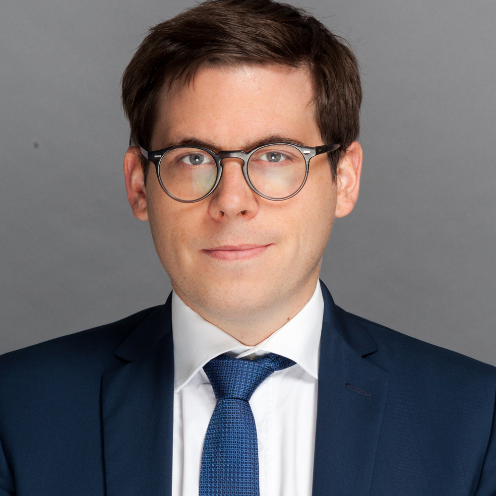 Philippe Desvignes | Herbert Smith Freehills Kramer | Global law firm