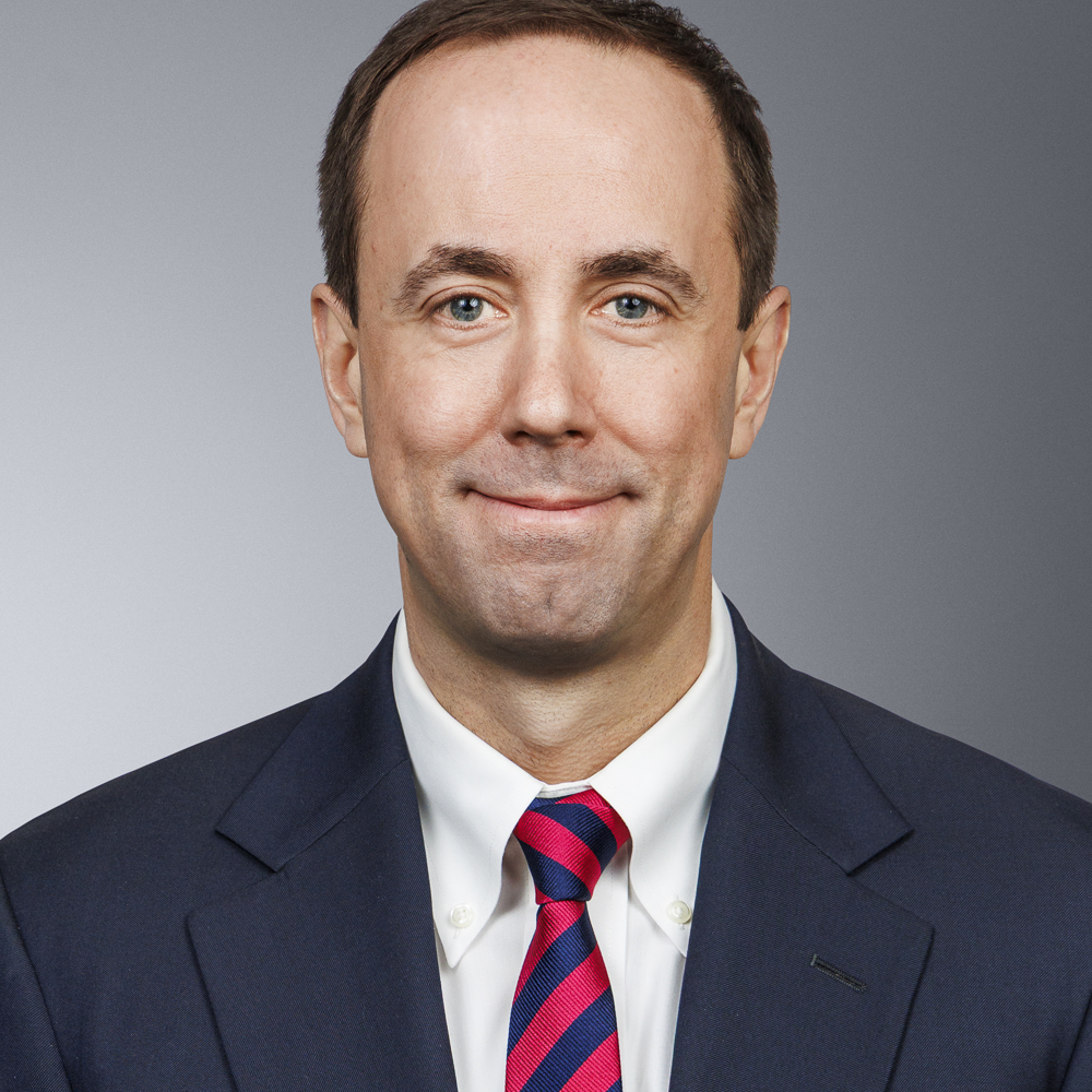 Justin R. Quinn | Herbert Smith Freehills Kramer | Global law firm