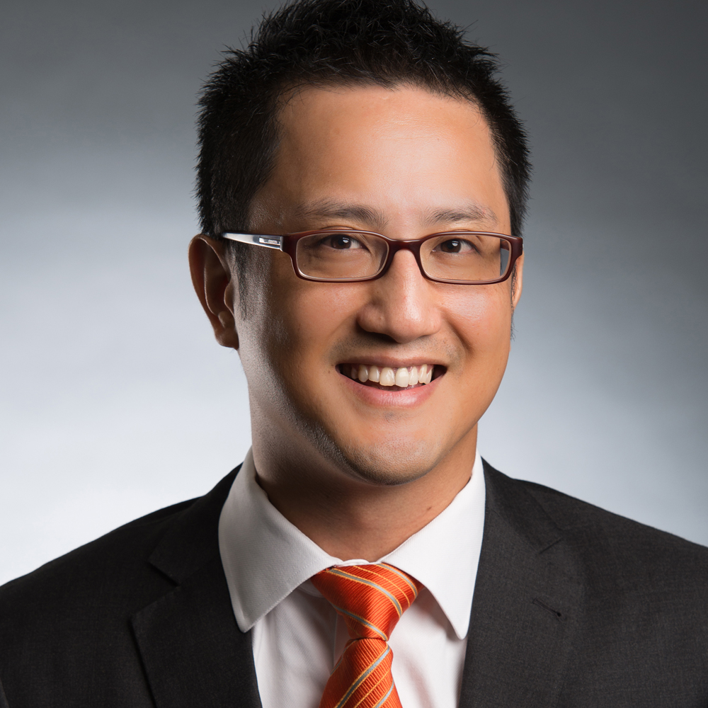 Calvin Ho | Herbert Smith Freehills Kramer | Global law firm