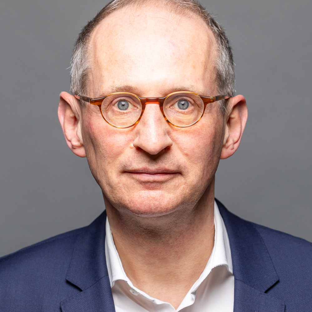 Dr Wilhelm Nolting-Hauff | Herbert Smith Freehills Kramer | Global law firm