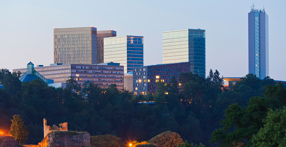Luxembourg | Herbert Smith Freehills Kramer | Global law firm