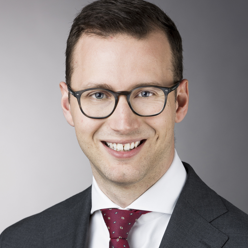William Kunstler | Herbert Smith Freehills Kramer | Global law firm