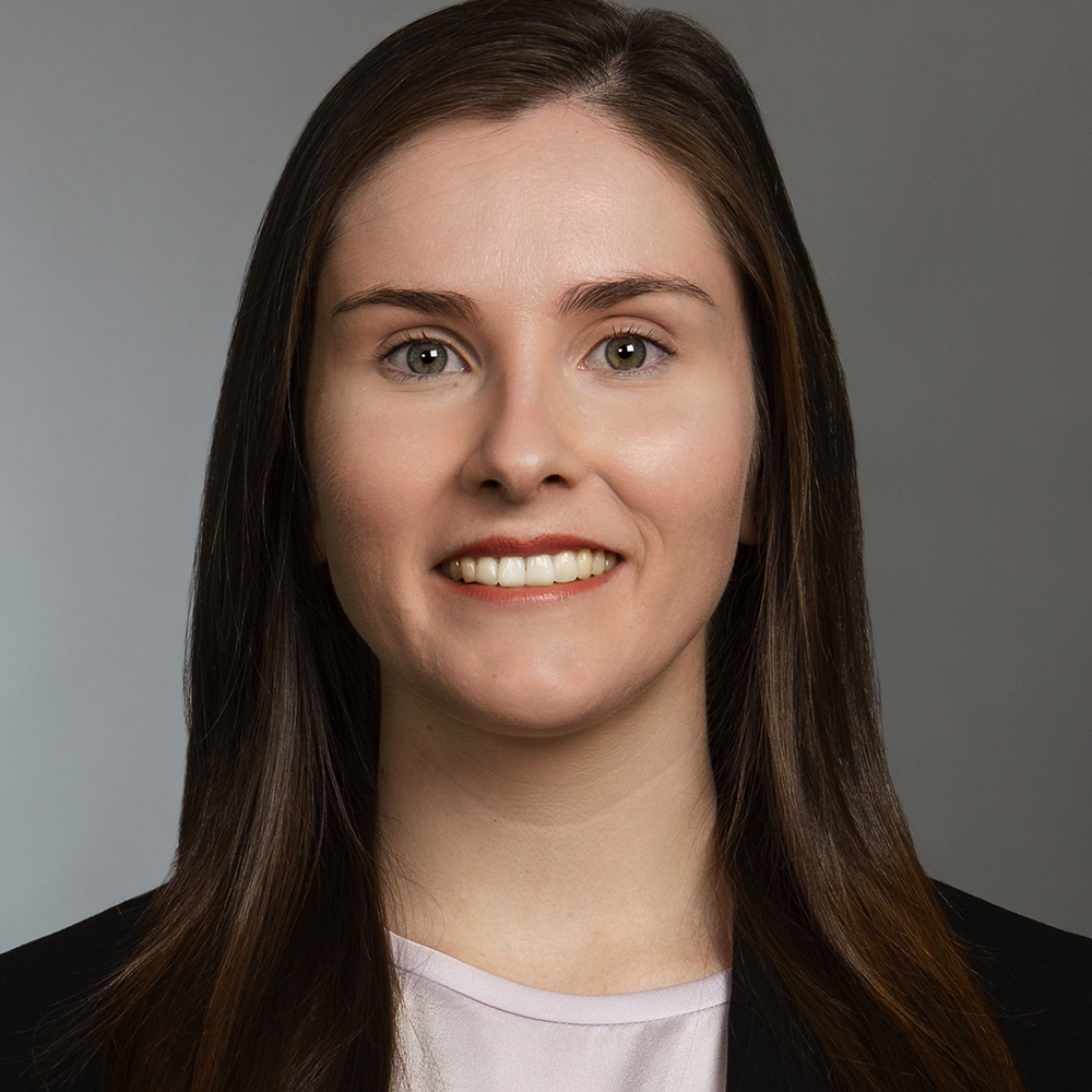 Emily Reyher | Herbert Smith Freehills Kramer | Global law firm