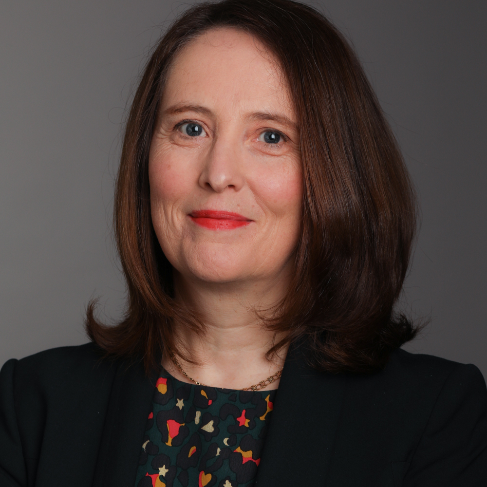 Hayley Evans | Herbert Smith Freehills Kramer | Global law firm