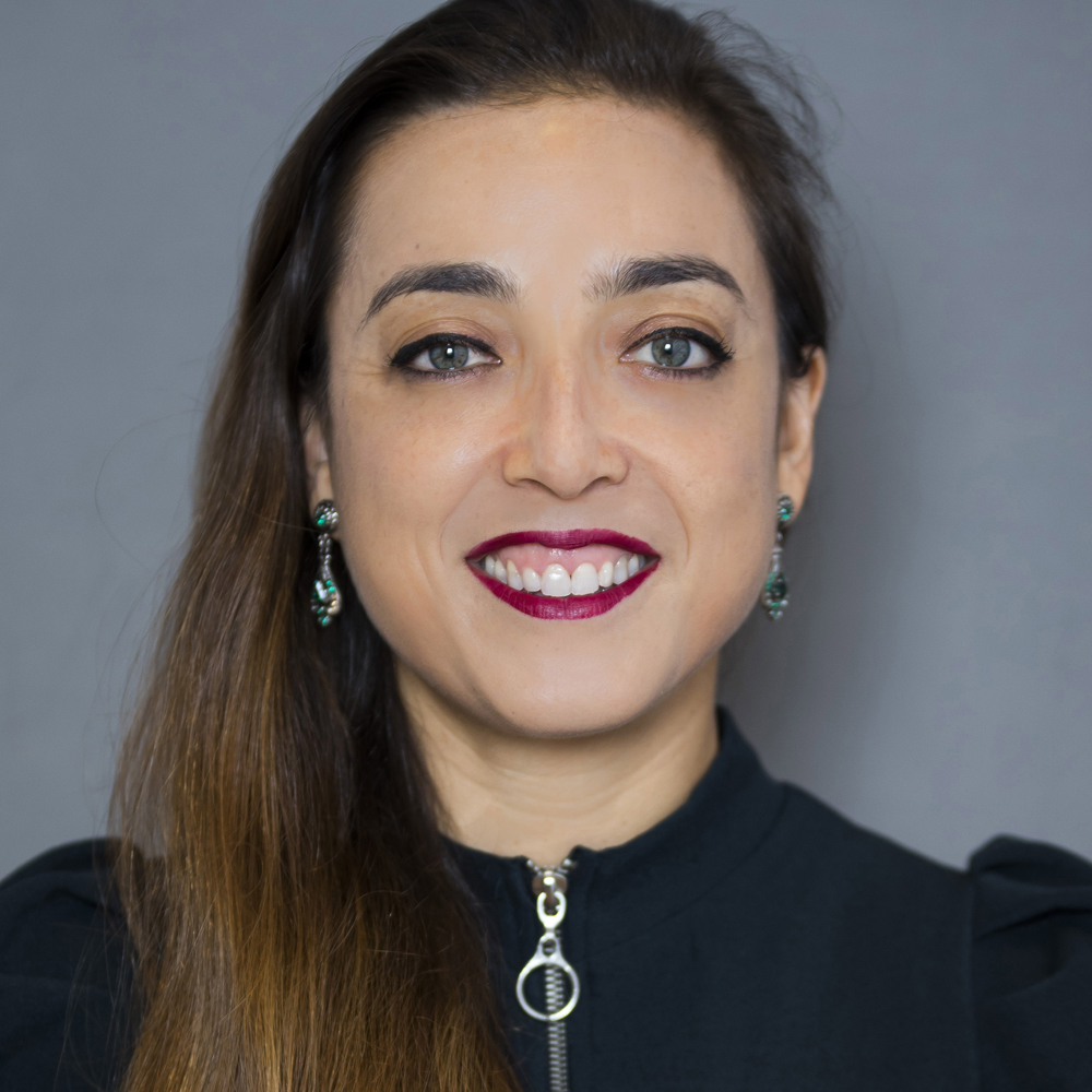 María García | Herbert Smith Freehills Kramer | Global law firm
