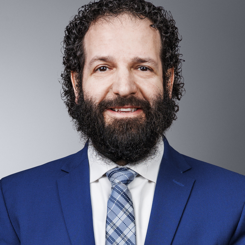 M. Mendel Trapedo | Herbert Smith Freehills Kramer | Global law firm