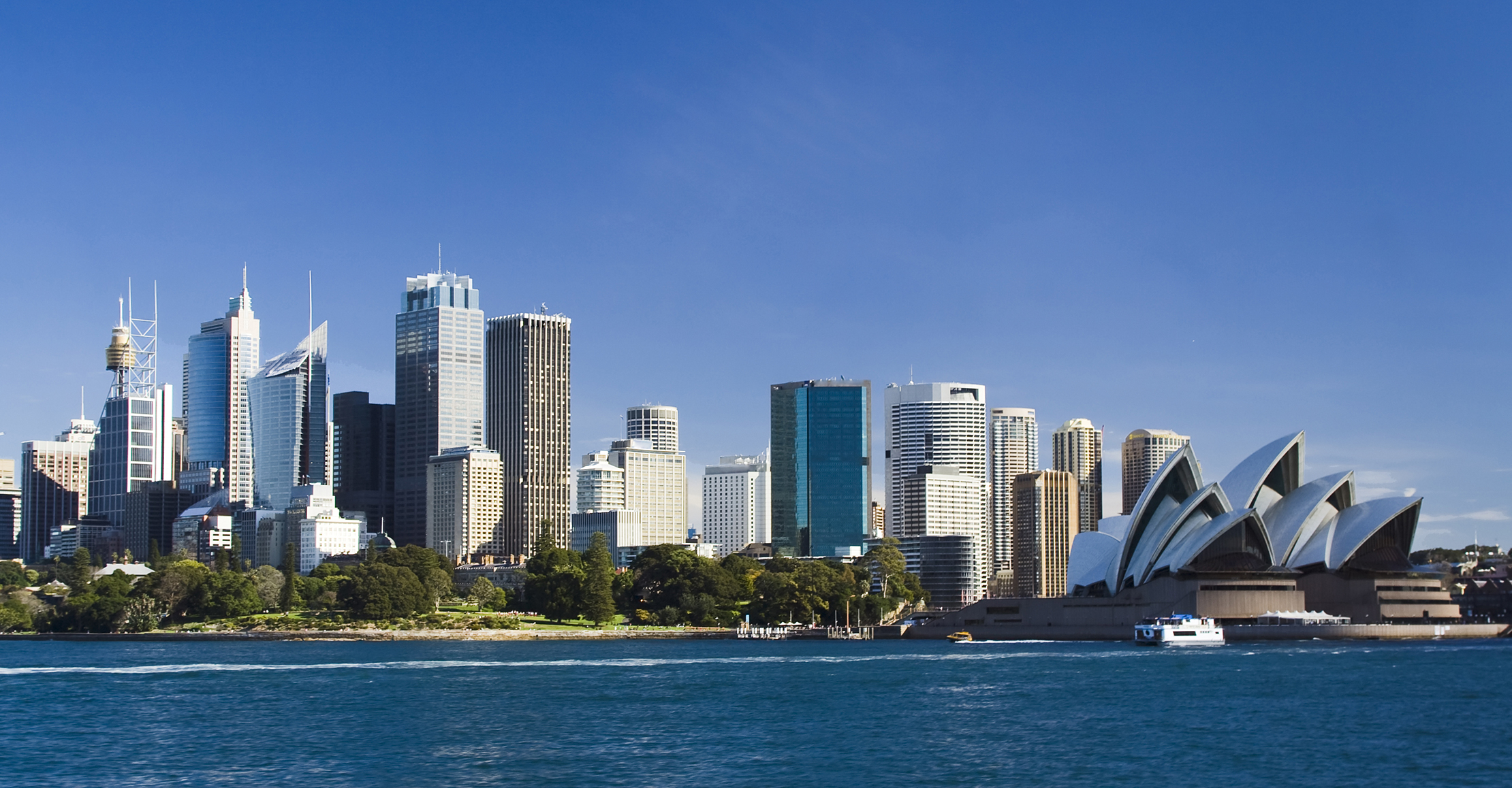 Enforcement of foreign arbitral awards in Australia (Tianjin Jishengtai ...