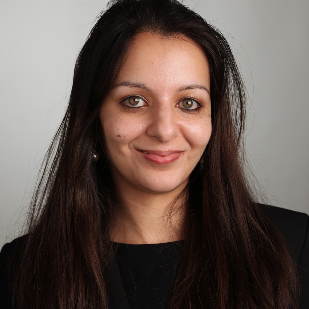 Nihar Lovell | Herbert Smith Freehills Kramer | Global law firm