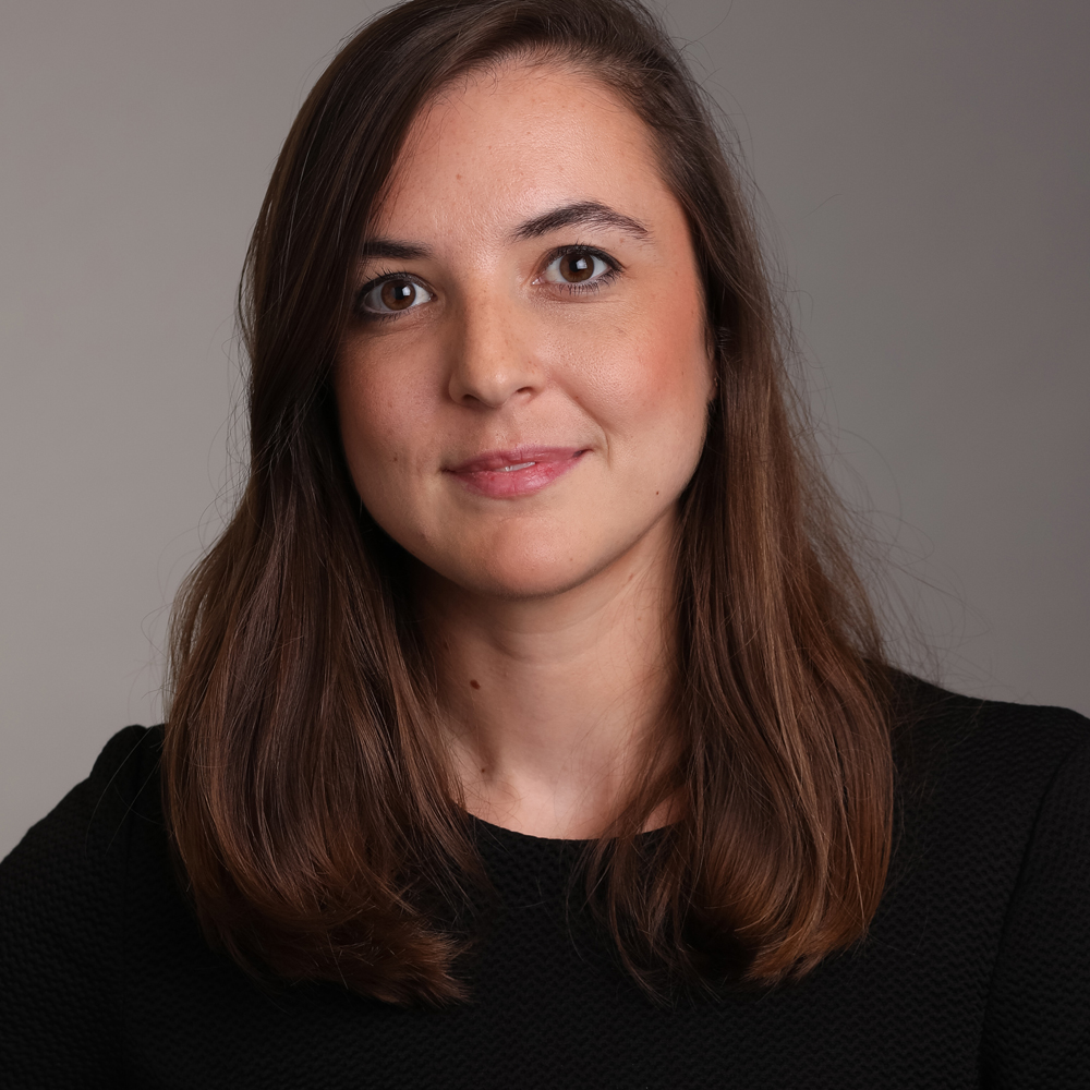Anna Le Poidevin | Herbert Smith Freehills Kramer | Global law firm