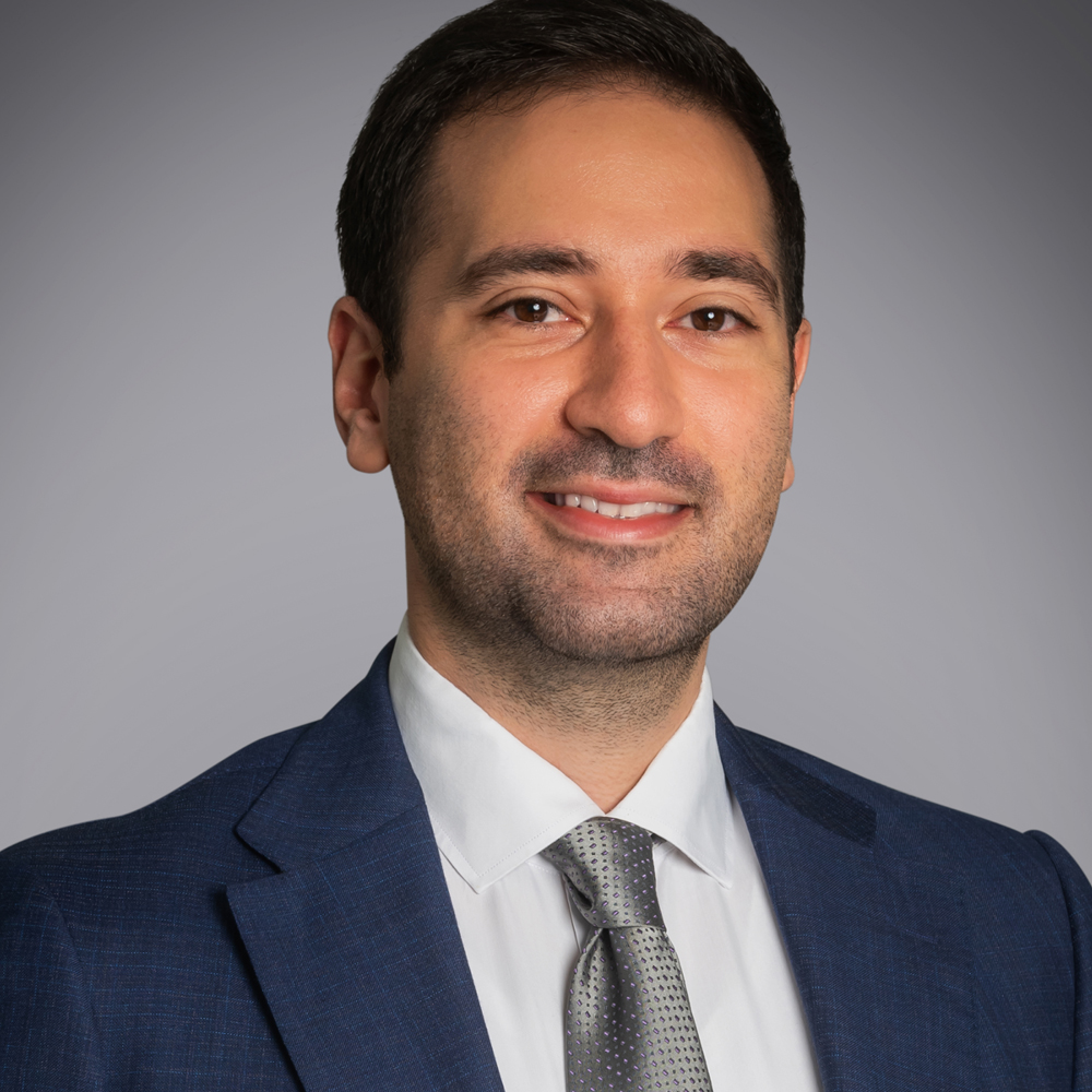 Andrew El-Khoury | Herbert Smith Freehills Kramer | Global law firm