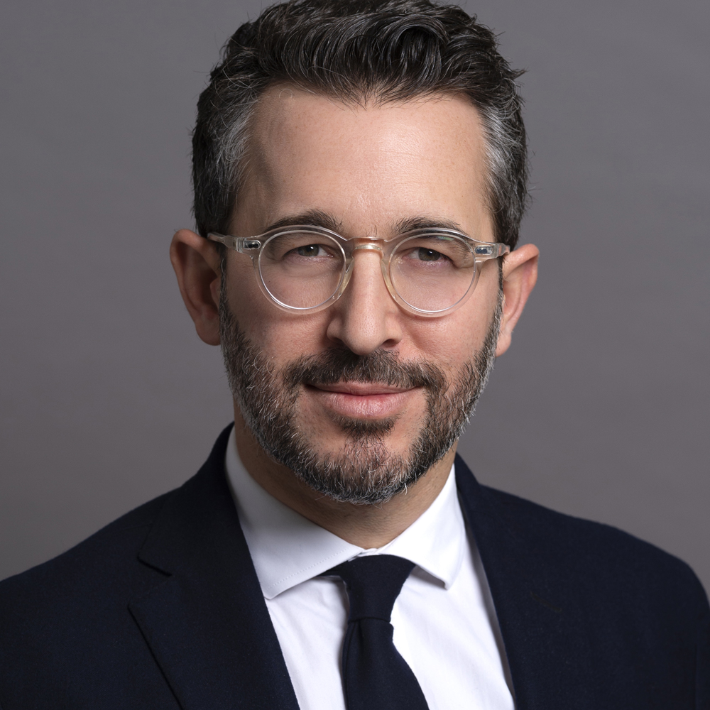 Michaël Armandou | Herbert Smith Freehills Kramer | Global law firm